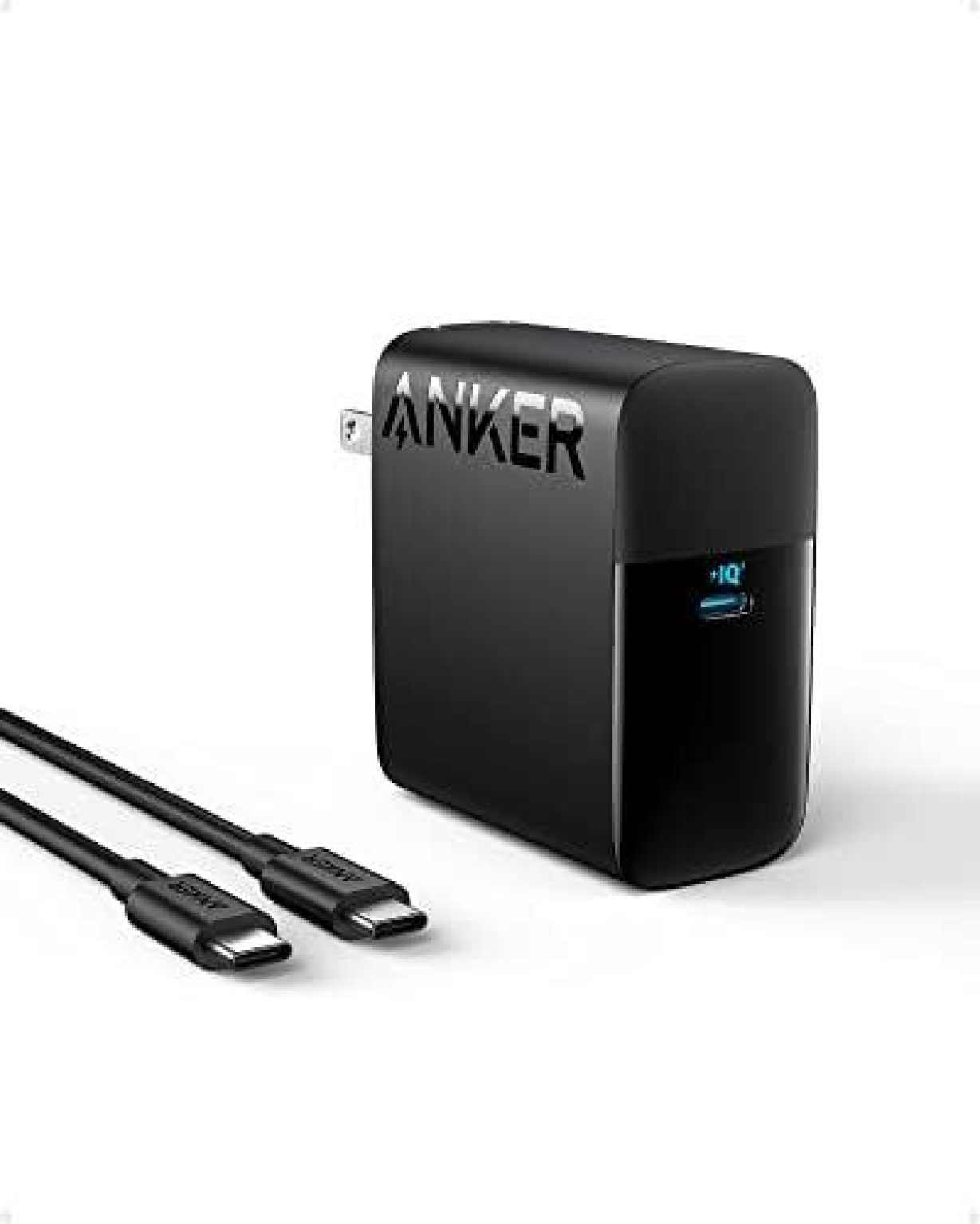 Anker 100W USB C Charger Review: Power on the Go - Product Reviews