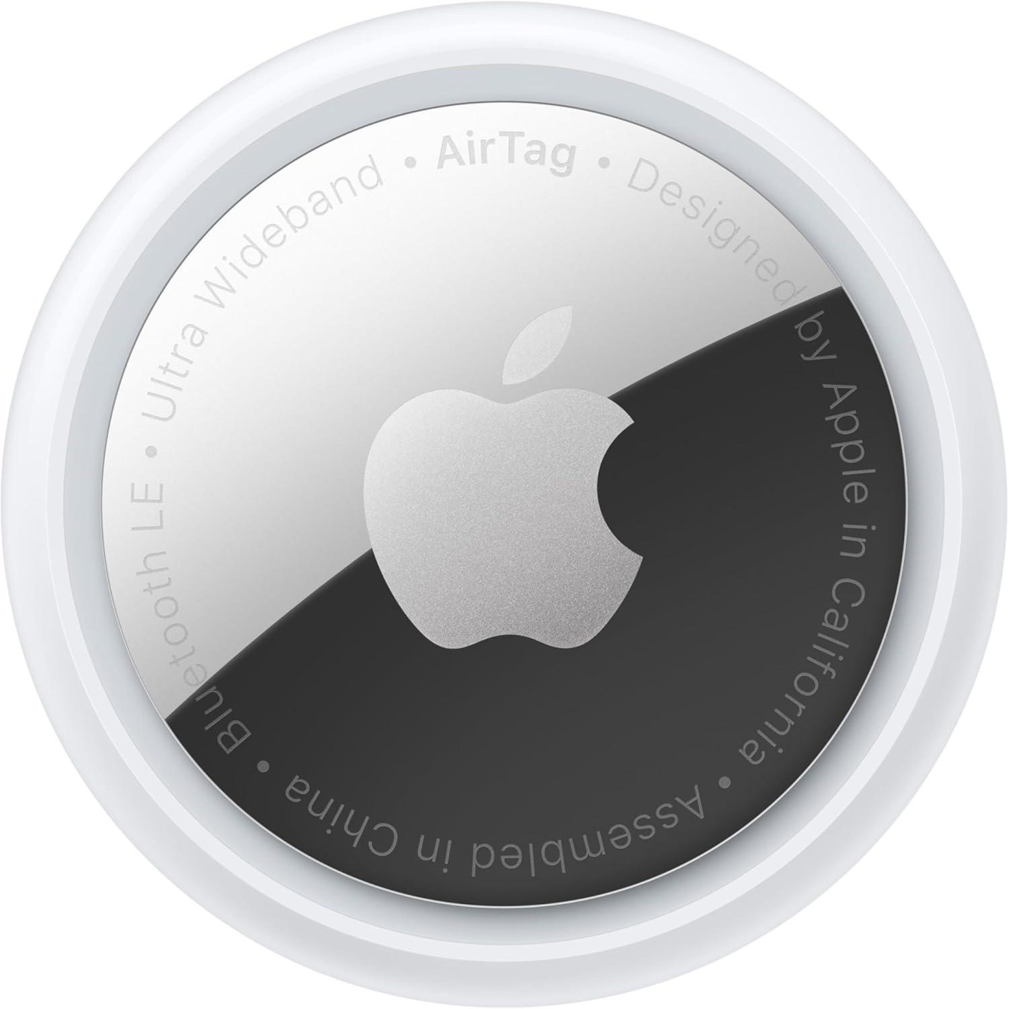 Discover the Magic of Apple AirTag: A Review Unveiling its Features and ...